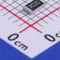 China current detecting resistors FH RBF-06SR020FT for in LED switching power supplies and motor circuits for sale