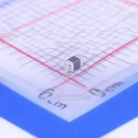 China Multilayer chip ferrite inductors FH CMI160808U3R3KT designed to meet strict reliability and testing for sale