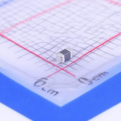 China Multilayer chip ferrite inductors FH CMI160808U3R3KT designed to meet strict reliability and testing for sale