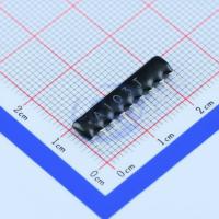 China Thick film network resistor FH A09-103JP miniature high density assembly with electrical performance for sale