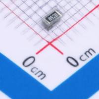 China RoHS compliant current detecting resistor FH RBE-05UR820JT suitable for LED switching power supplies for sale