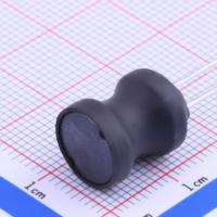 China Durable vertical fixed inductor FH VLU1012-3R3MB suitable for compact electronic device applications for sale