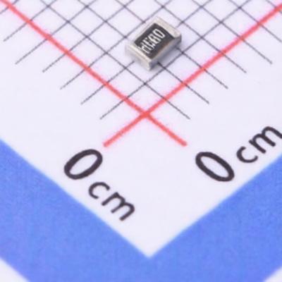 China Durable Current Detecting Resistors FH RBE-05UR560FT for Over Current Protection in Audio Applications for sale