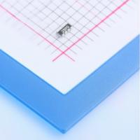 China FH RC MT08W39R0FT chip resistors featuring high frequency characteristics and halogen free materials for sale