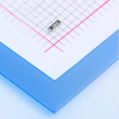 China FH RC MT08W39R0FT chip resistors featuring high frequency characteristics and halogen free materials for sale