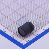 China Precision inductor FH VLU0810-331K with ferrite core and polyurethane copper wire meeting ROHS standards for sale