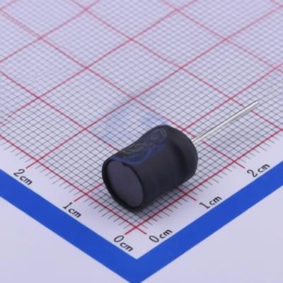 China Precision inductor FH VLU0810-331K with ferrite core and polyurethane copper wire meeting ROHS standards for sale