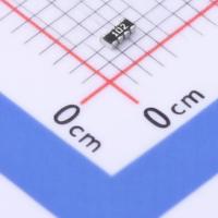 China compact thick film chip network resistors FH RC MT08W102JT with RoHS and halogen free certifications for sale