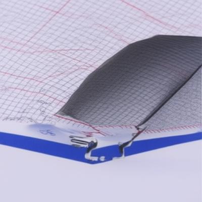 China Miniature high density thick film network resistor FH B08-472JP with stable electrical capability and high reliability for sale