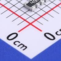 China RoHS Compliant Thick Film Chip Network Resistor FH RCML08W49R9FT for Electronic Circuit Applications for sale