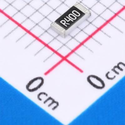 China Power Supply Circuit Resistors Featuring FH RBF-06MR400FT Current Detecting RoHS Compliant Halogen Free for sale