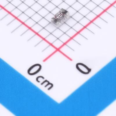 China FH RC MT08W104JT lightweight thick film chip network resistor suitable for automated SMT and assembly for sale