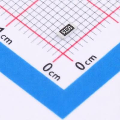 China Power supply current detecting resistor FH RBF-06RR150FT ideal for motor circuits LED lamps and portable devices for sale