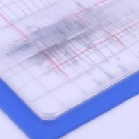China Miniature high density thick film network resistors stable electrical capability FH A06-102JP RoHS compliant for sale