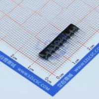 China Miniature high density thick film network resistor FH A09-302JP with multiple pin circuits and performance for sale
