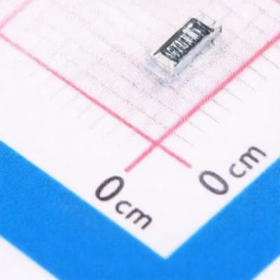 China Thick film chip fixed resistor FH RBF-06SR036FT designed for current sensing in power supply motor circuits for sale