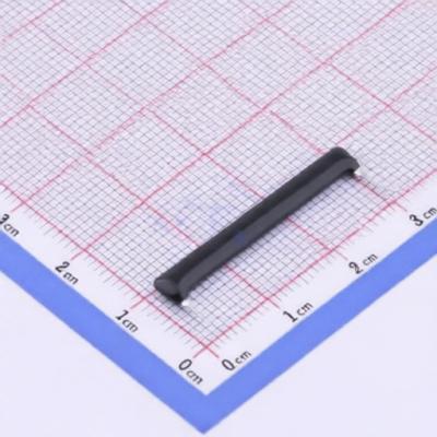 China High voltage thick film resistor FH DHHV107MP with 95 percent solder coverage and solvent resistance for sale