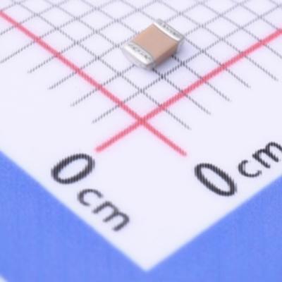 China FH BK Guangdong Fenghua Bangke Elec 0805B331K251NT civil grade multilayer ceramic capacitor with dimensions 0805 series for sale