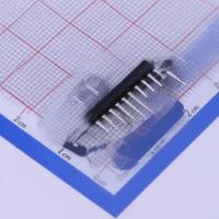 China Thick Film Network Resistor FH A10-293JP designed for high density assembly and long term reliability for sale