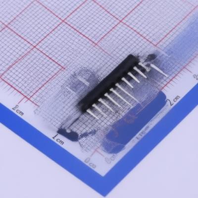 China Thick Film Network Resistor FH A10-293JP designed for high density assembly and long term reliability for sale