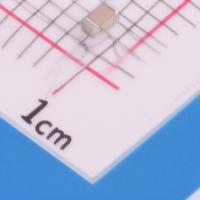 China Ceramic Chip Capacitor Civil Grade FH-BK Guangdong Fenghua Bangke Elec MBK0603B103K500NT in 0603 Series for sale