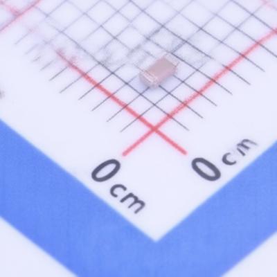 China FH BK Guangdong Fenghua Bangke Elec 0805CG101J500NT multilayer ceramic dielectric capacitors for electronic circuits for sale