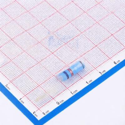China High Precision Metal Film Resistors FH FHMFR-3WS6R2F with Long Term Stability and RoHS Compliance for sale