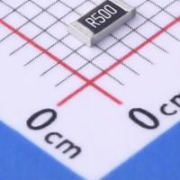China Current Detecting Resistors for Chargers LED Lamps Portable Devices FH RBF-06UR500FT RoHS Compliant for sale