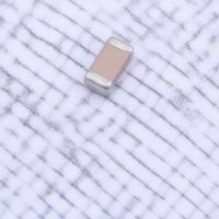 China FH BK Guangdong Fenghua Bangke Elec 1206B561K102NT multilayer ceramic capacitors civil grade in 1206 series for sale