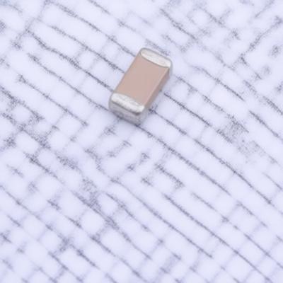 China FH BK Guangdong Fenghua Bangke Elec 1206B561K102NT multilayer ceramic capacitors civil grade in 1206 series for sale