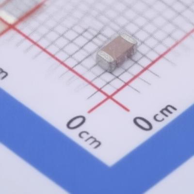 China Multilayer ceramic dielectric capacitors civil grade FH BK Guangdong Fenghua Bangke Elec 1206B102K102NT series 1206 for sale