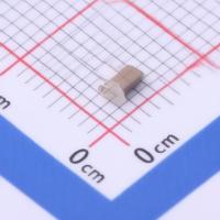 China Multi layer ceramic chip capacitor FH BK Guangdong Fenghua Bangke Elec 1206B222K102NT in 0805 and 1206 series for sale