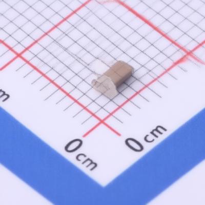 China Multi layer ceramic chip capacitor FH BK Guangdong Fenghua Bangke Elec 1206B222K102NT in 0805 and 1206 series for sale