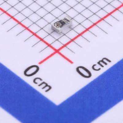 China Voltage regulation module current detecting resistors FH RBD-03UR620FT with halogen free materials for sale