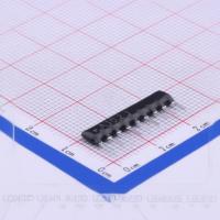 China RoHS compliant Thick Film Network Resistor FH A09-102JP miniature high density assembly lead free termination for sale
