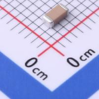 China Civil Grade Multilayer Ceramic Chip Capacitors FH-BK Guangdong Fenghua Bangke Elec 1206B681K102NT Model for sale