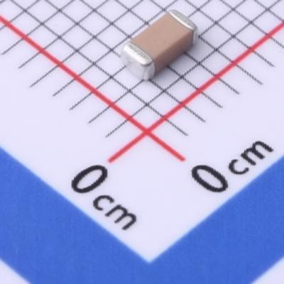 China Civil Grade Multilayer Ceramic Chip Capacitors FH-BK Guangdong Fenghua Bangke Elec 1206B681K102NT Model for sale