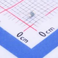 China Stable performance resistor Firstohm First Resistor Condenser MM102F1K20TKRTR3K0 metal film MELF type for sale