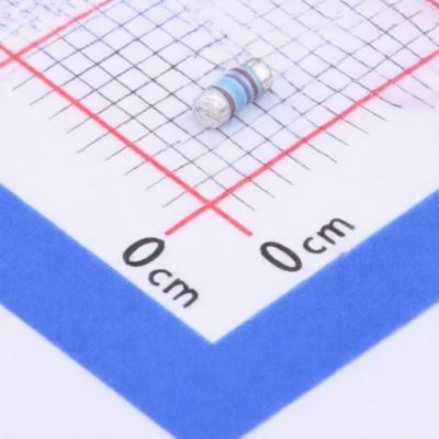 China Firstohm First Resistor Condenser MM204F26K7TKRTR3K0 SMD Metal Film MELF Resistor IEC 60115 Certified for sale