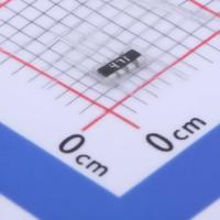 China Lightweight FH RCML08W471JT 470R Thick Film Chip Network Resistor Designed for Automatic SMT Assembly for sale