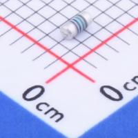 China Metal Film MELF Resistor Firstohm First Resistor Condenser MM102F18K0TKRTR3K0 for Stable Performance for sale