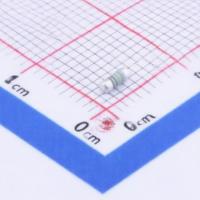 China Firstohm First Resistor Condenser MM204F124KTKRTR3K0 Metal Film Resistor SMD Structure IEC Certified for sale