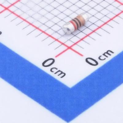 China Stabilized Film Power MELF Resistor Firstohm First Resistor Condenser SFP204VF20R0TKRTR3K0 Vehicle Grade for sale