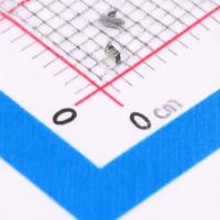 China Compact FOJAN FRC0603F5101TS thick film chip resistor for electronic communication and measuring applications for sale
