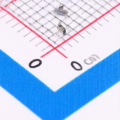 China Compact FOJAN FRC0603F5101TS thick film chip resistor for electronic communication and measuring applications for sale