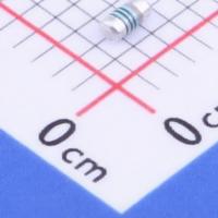 China Metal Film MELF Resistor Firstohm First Resistor Condenser MM102F200KTKRTR3K0 for Precise Resistance for sale