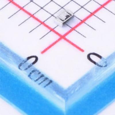 China thick film chip resistor FOJAN FRC0603J104 TS for electronic devices communication and illumination equipment for sale