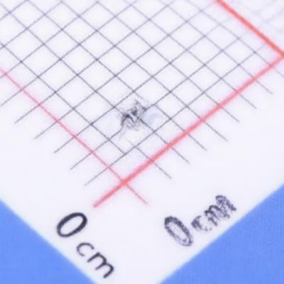 China Thick film chip resistor FOJAN FRC0603J103 TS featuring multilayer protective coating for durability for sale