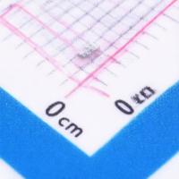 China Durable FOJAN FRC0603J472 TS thick film chip resistor featuring epoxy protective layer for appliance for sale