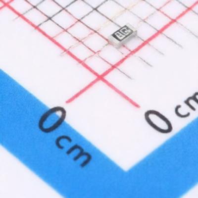 China thick film chip resistor FOJAN FRC0603F1002TS for in fax machines tape recorders and refrigerators for sale